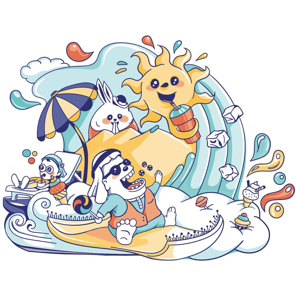 Quench Candy Store – McRoher